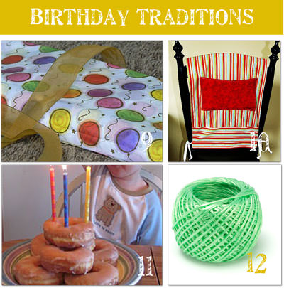 12 Fun Birthday Activities – Tip Junkie
