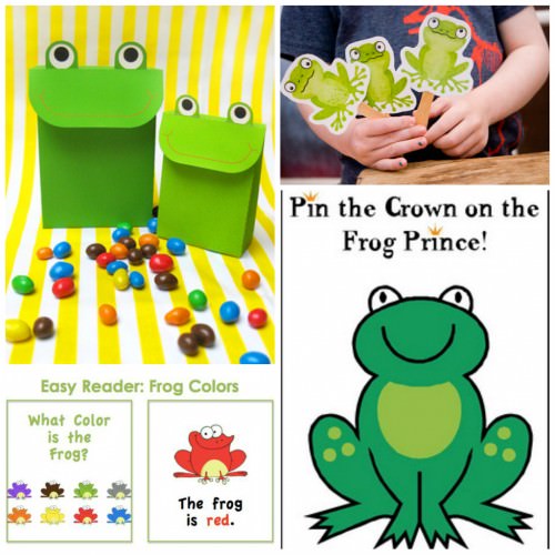 16 Fun Things To Make For Leap Year! – Tip Junkie