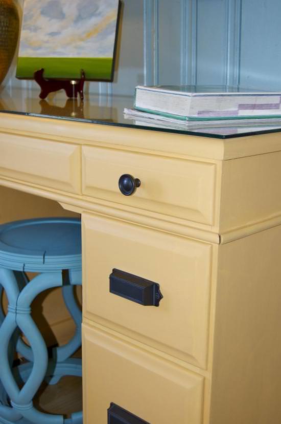 Desk Update – Tip Junkie