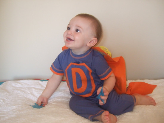 Captain Destructo Halloween Costume – Tip Junkie