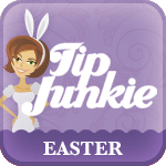 12 DIY Easter Box Party Favors – Tip Junkie