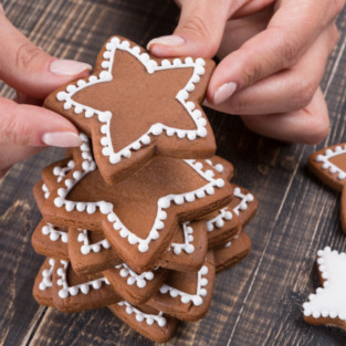 14 Gingerbread Recipes We Adore – Tip Junkie