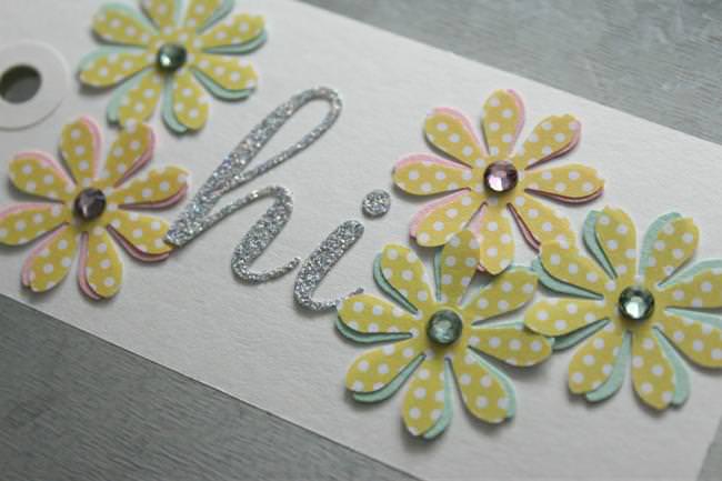 Five Projects Using One Craft Punch – Tip Junkie