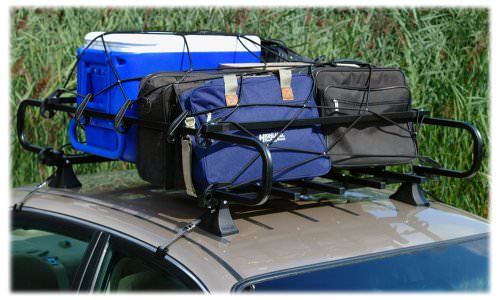Top Tips to Secure Your Roof Rack Load – Tip Junkie
