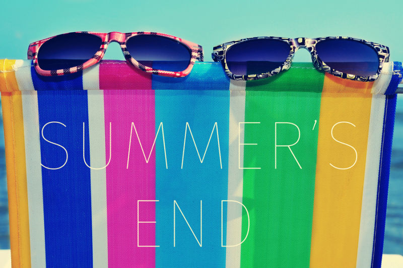 Celebrate End of Summer with 10 Fun Activities for Kids – Tip Junkie Celebrate End of Summer with 10 Fun Activities for Kids – Tip Junkie
