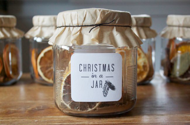 20 Creative DIY Gifts In A Jar Ideas Tip Junkie 20-creative-diy-gifts-in-a-jar-ideas-tip-junkie