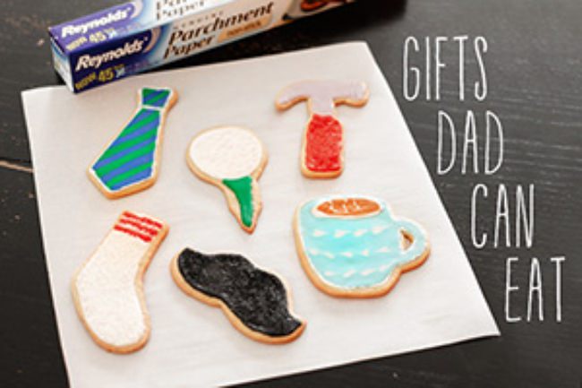 21 Delicious Recipes Just for Dad – Tip Junkie