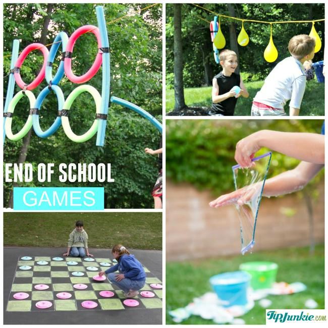 28 Fabulous And Fun End Of School Activities Tip Junkie 28-fabulous-and-fun-end-of-school-activities-tip-junkie