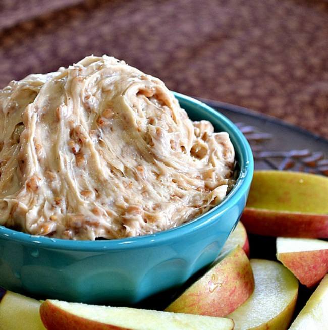 21 Sweet Dip Recipes that You Can’t Leave Alone – Tip Junkie