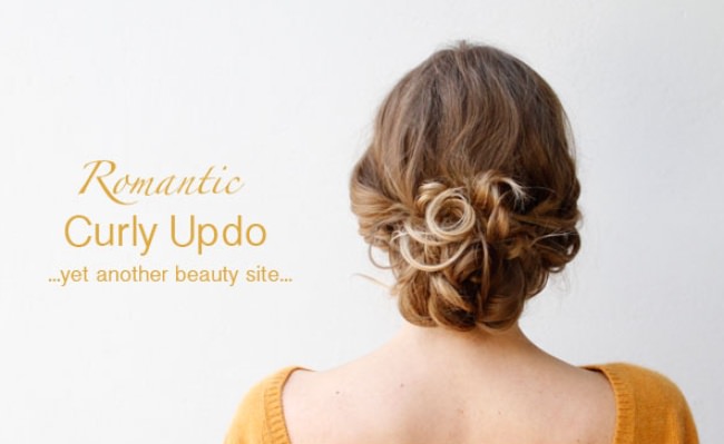 13 Romantic Hairdo’s for Valentines Day {how to} – Tip Junkie