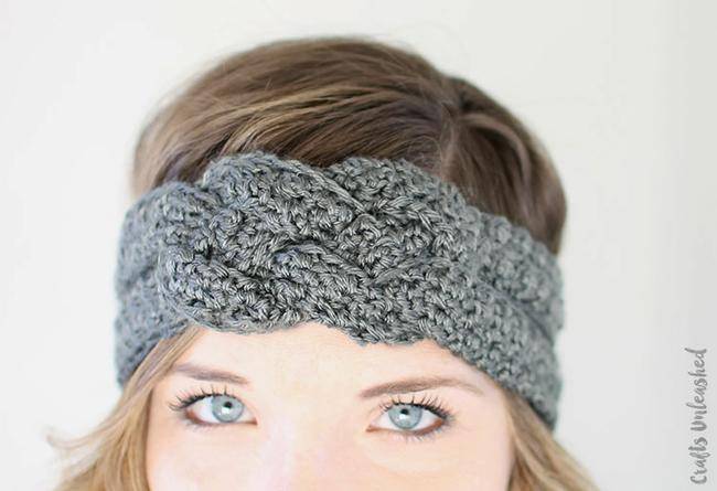 11 Easiest Diy Headbands Tip Junkie