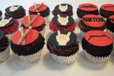 Heavy Metal Birthday Party Ideas – Tip Junkie