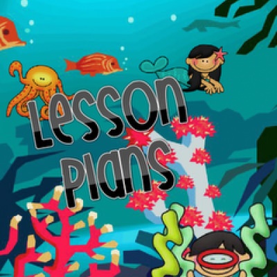 Printable Cover Page for Lesson Plans – Tip Junkie